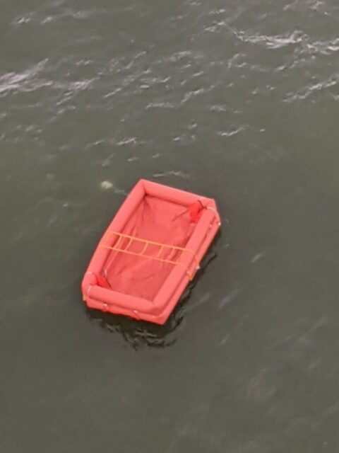 Reporting Lost Items or Found Flotsam & Jetsam | Boat Watch ...