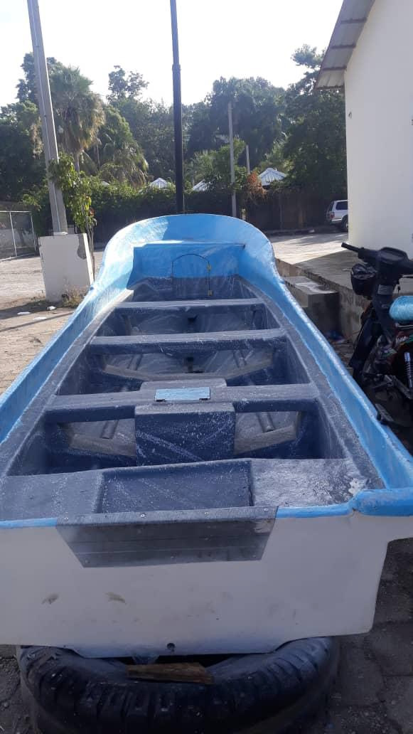 BOLO: For Two Persons Aboard Small Boat Off Jeremie, Haiti - Boat Watch ...