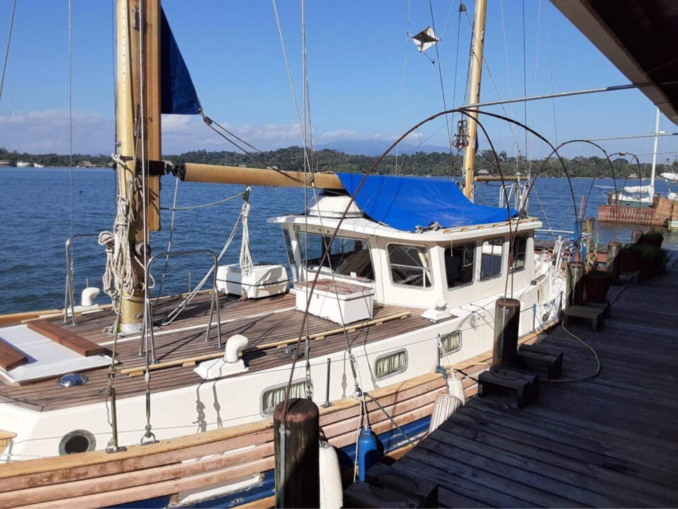 Reporting Lost Items or Found Flotsam & Jetsam | Boat Watch ...