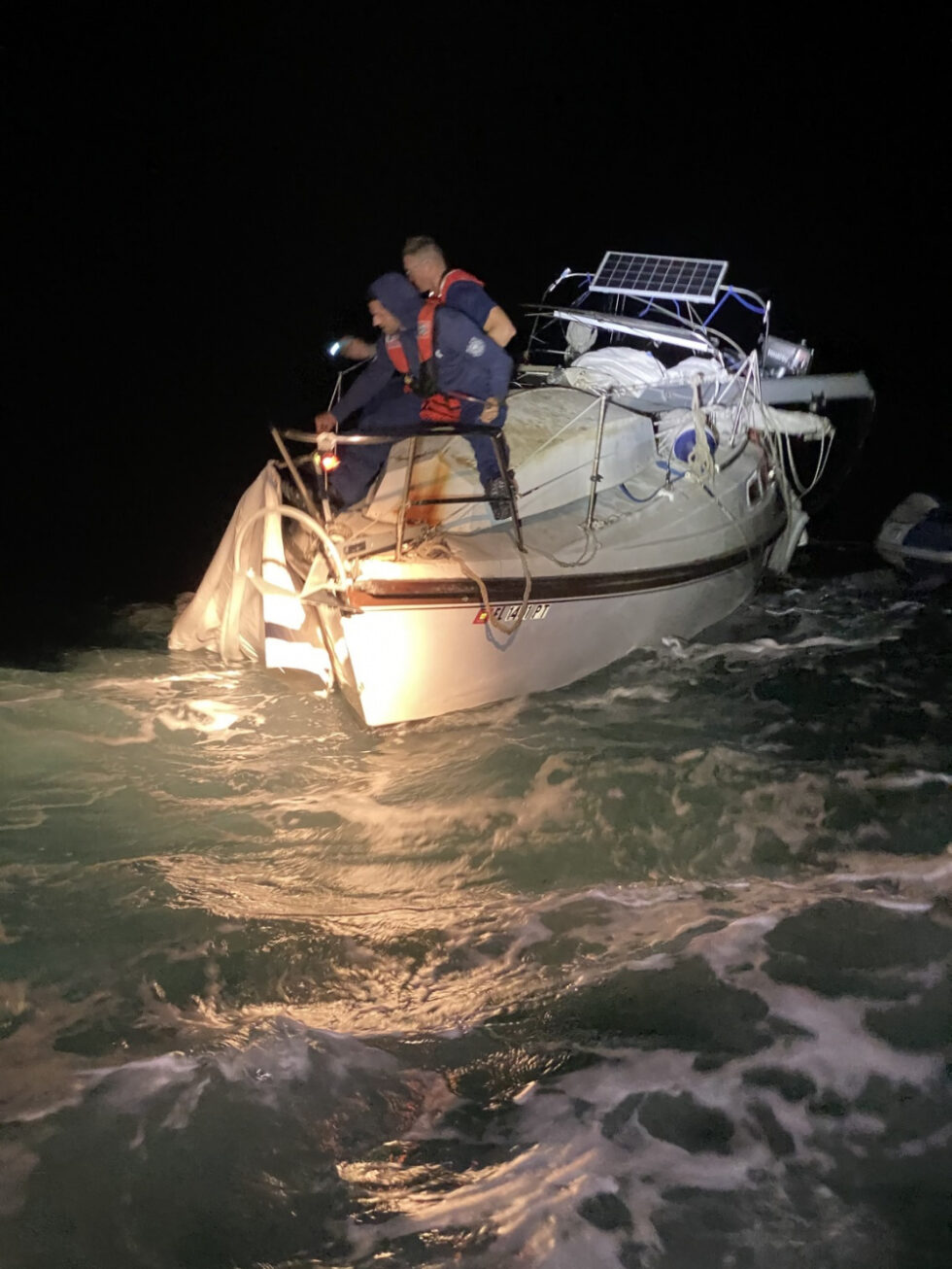 Boat Watch News from Around the World | Boat Watch, International ...