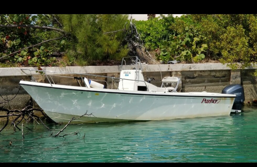 BOLO: Power Boat Stolen From Grand Cay Abaco, Bahamas | Boat Watch ...