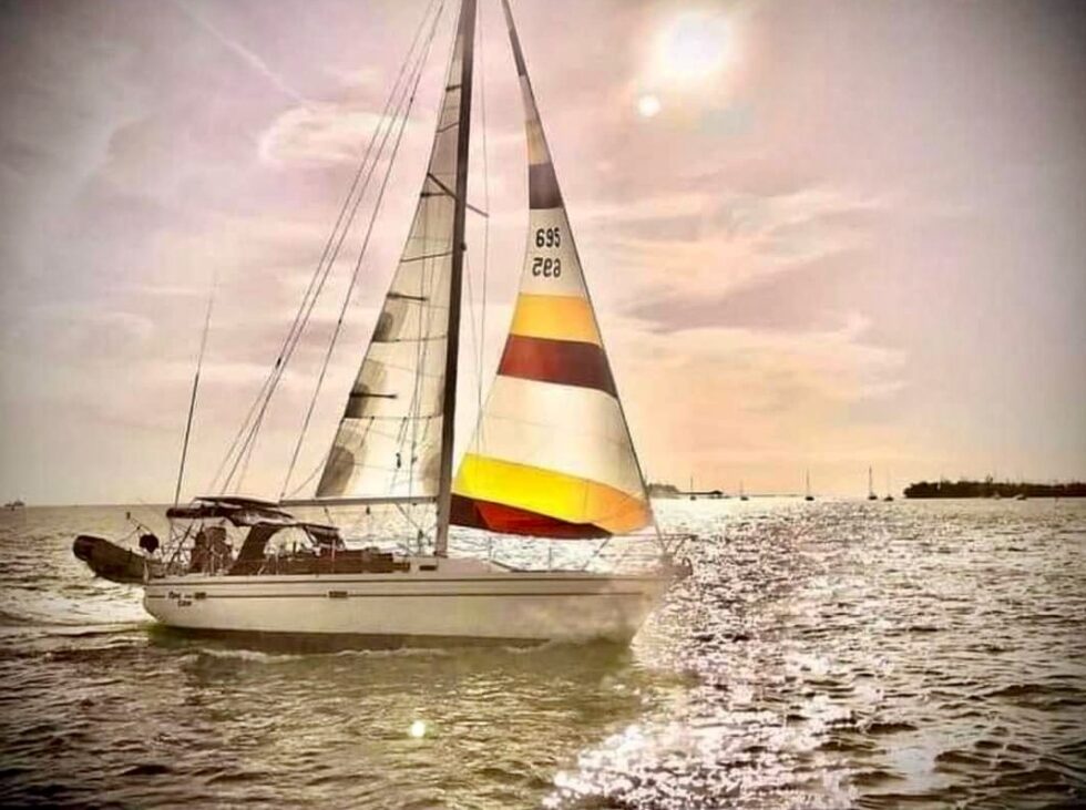 BOLO for SV One Love Cuba to Cancun Mexico | Boat Watch, International ...