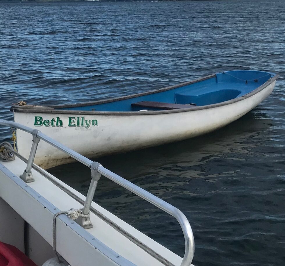 Reporting Lost Items or Found Flotsam & Jetsam | Boat Watch ...