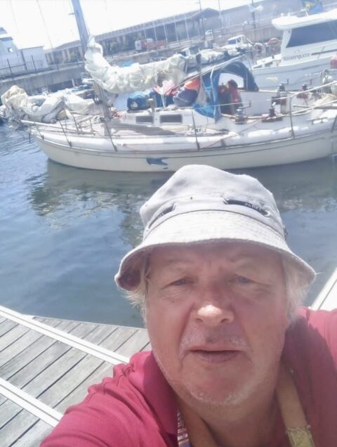 Missing or Overdue Vessels - Boat Watch, International search aid for ...