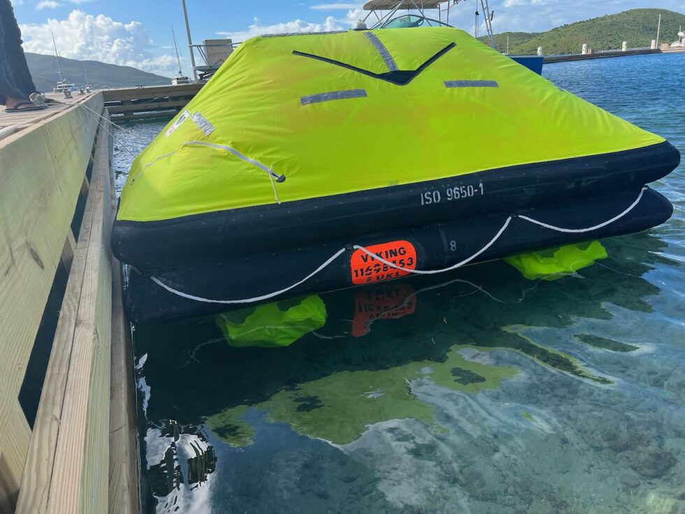 Reporting Lost Items or Found Flotsam & Jetsam | Boat Watch ...