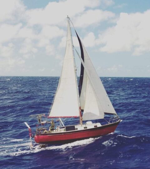 Reporting Lost Items or Found Flotsam & Jetsam | Boat Watch ...