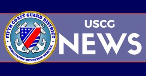 USCG Uses AMVER in Rescue 1400 miles at Sea | Boat Watch, International ...