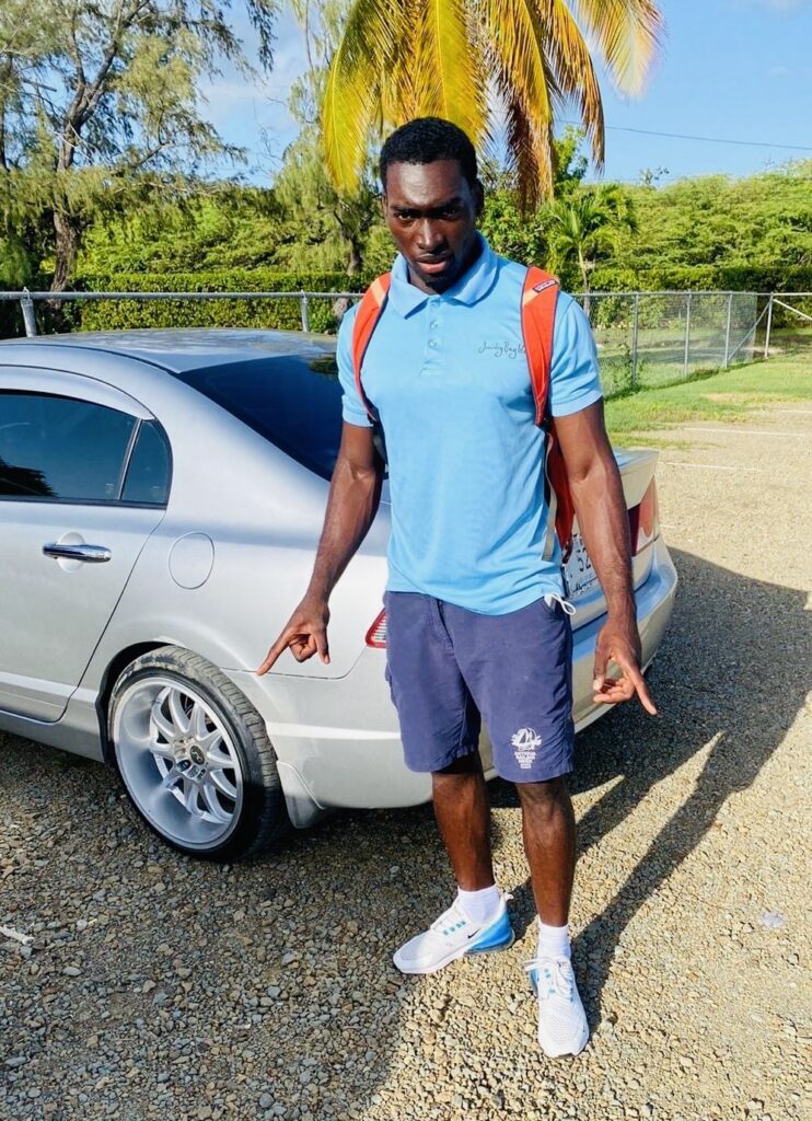 BOLO for Two Men from Antigua – Dominica to St. Martin - Boat Watch ...