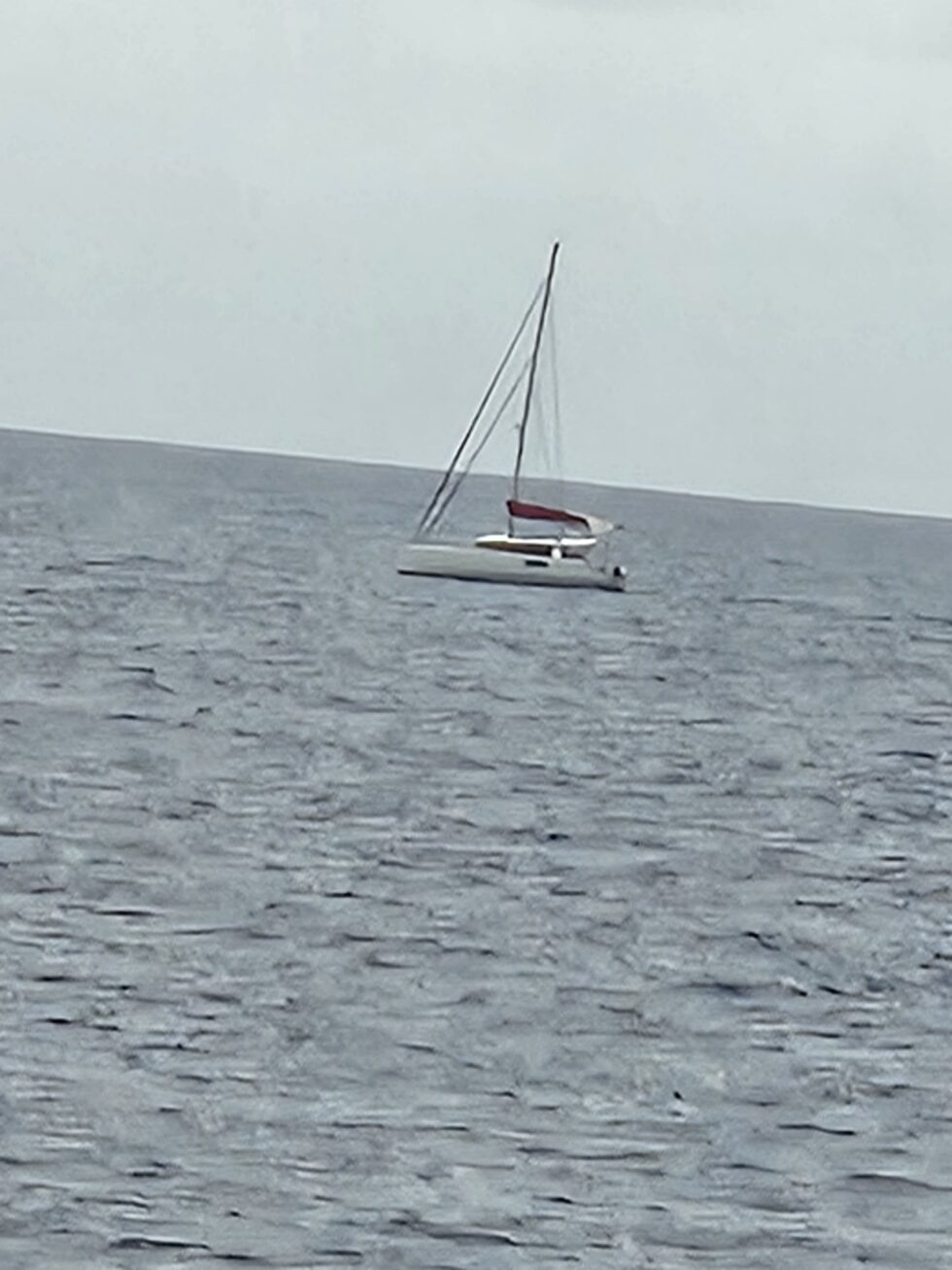 Reporting Lost Items or Found Flotsam & Jetsam | Boat Watch ...