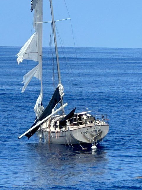 Reporting Lost Items or Found Flotsam & Jetsam | Boat Watch ...