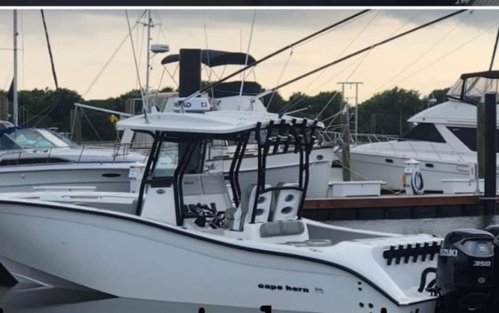 Unresolved Marine Incidents | Boat Watch, International search aid for ...