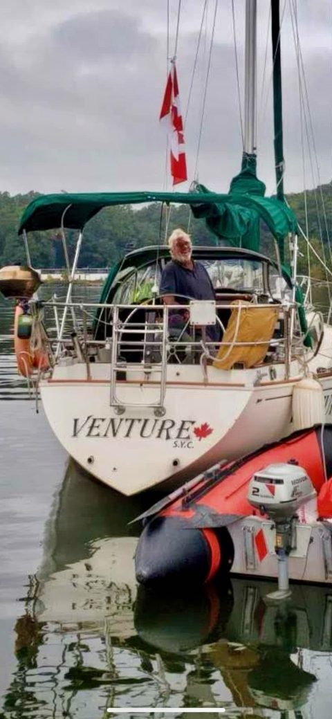 Unresolved Marine Incidents | Boat Watch, International search aid for ...