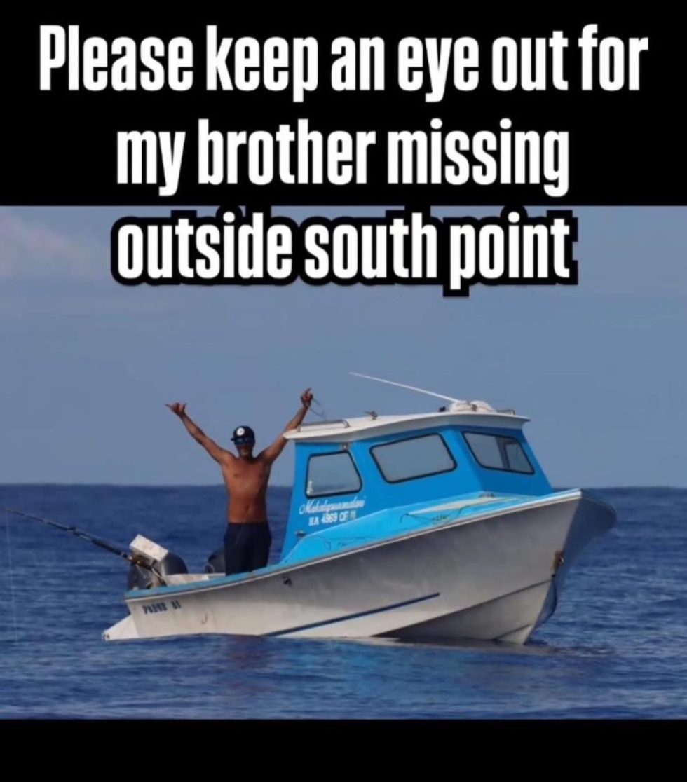 BOLO for FV Makalapuaonalani Hawaii | Boat Watch, International search ...