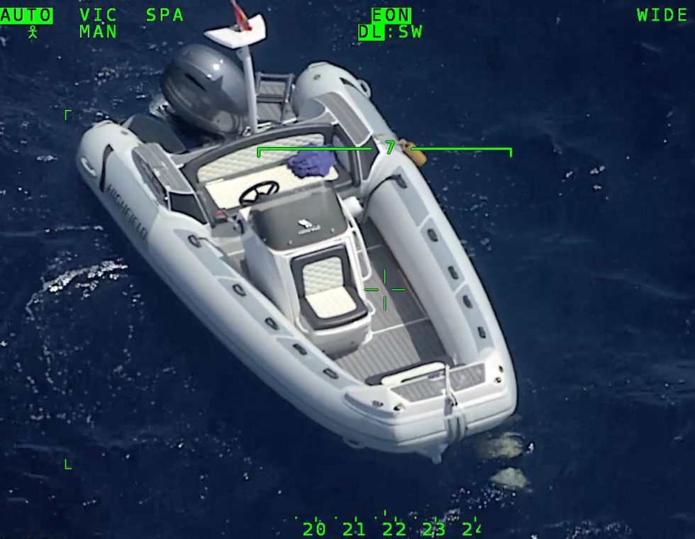 Reporting Lost Items or Found Flotsam & Jetsam | Boat Watch ...