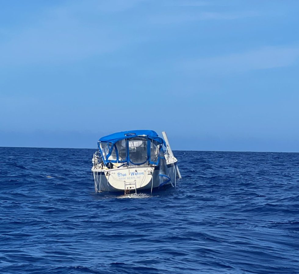 Reporting Lost Items or Found Flotsam & Jetsam | Boat Watch ...