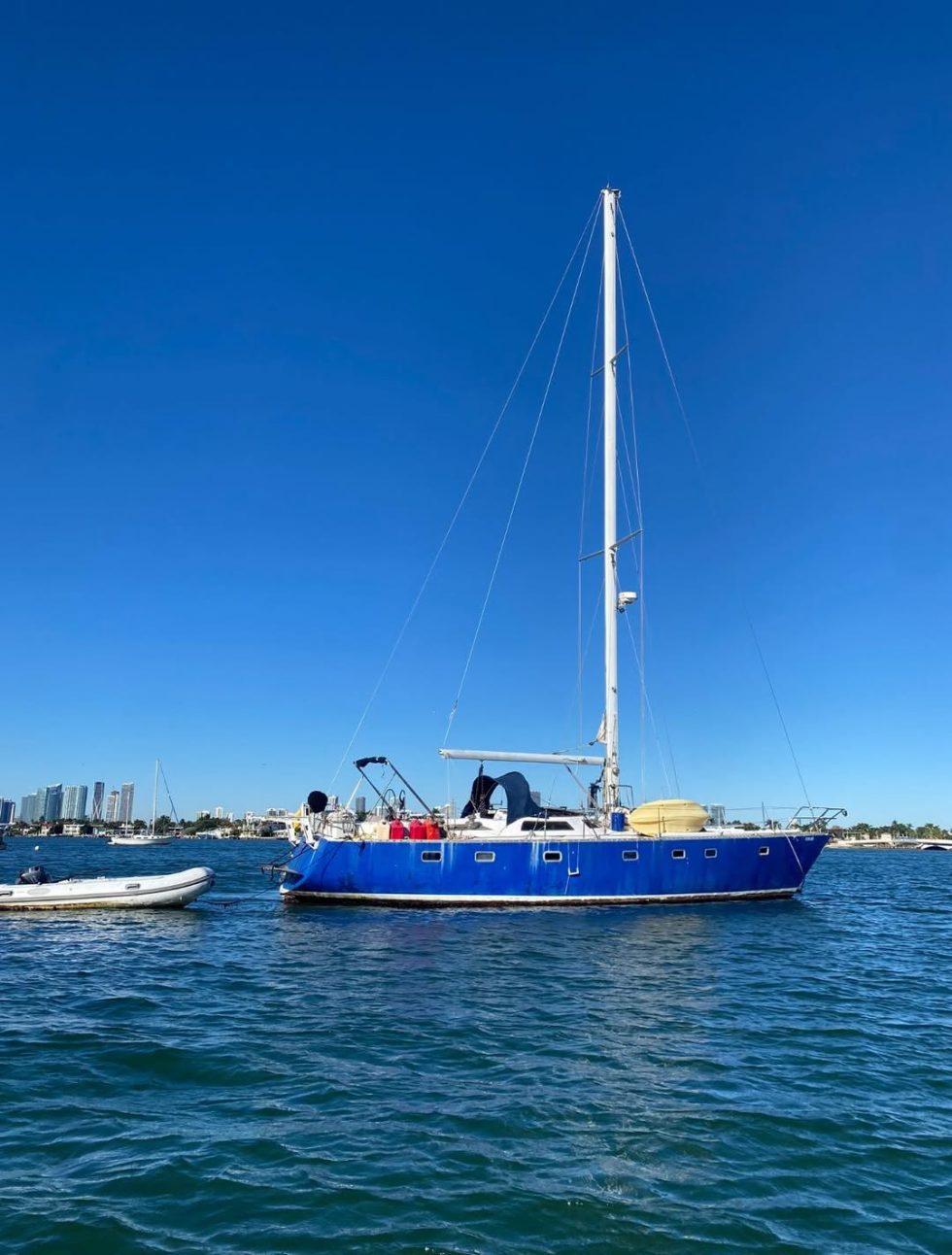 BOLO for SV Jolie Bahamas | Boat Watch, International search aid for ...